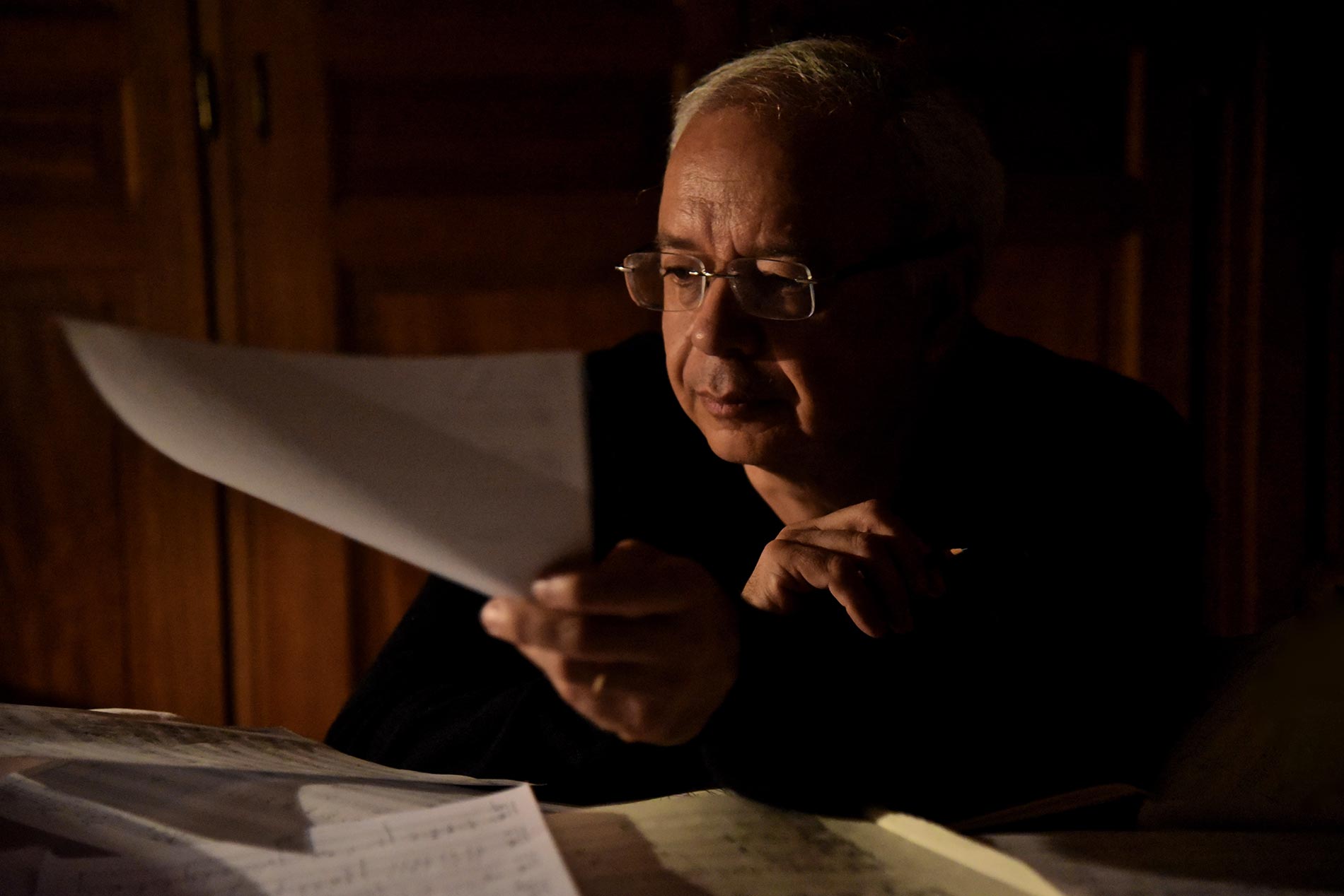 Mes coups de coeur - Pascal Proust