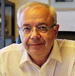 Contact - Pascal Proust